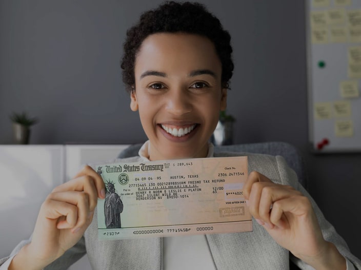 Boost ERC Returns with Our Former IRS Agents - Smart ERC