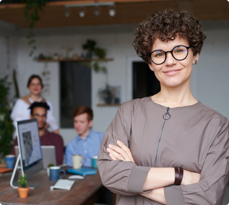 Smart ERC | Contact Us