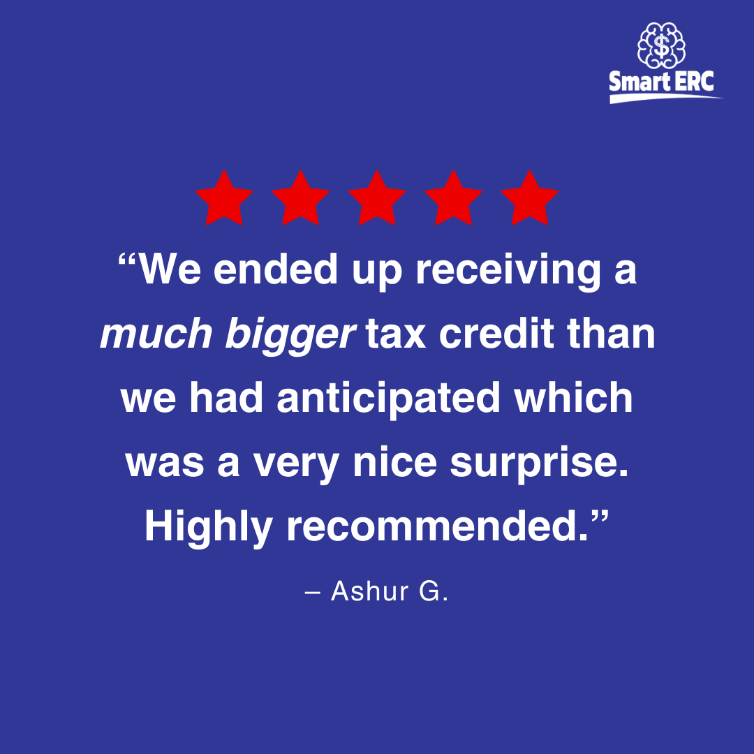 Former IRS Auditor Reveals 7 Tips for a Successful ERC Application